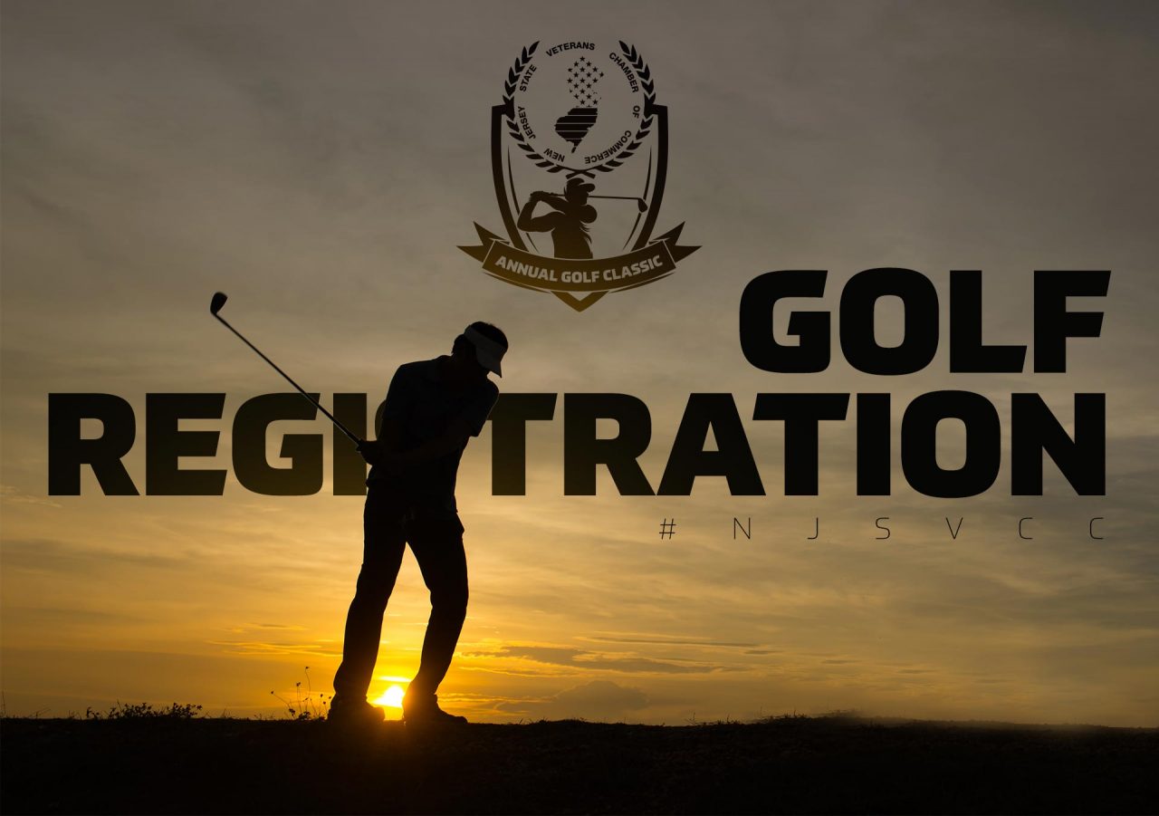 Golf Registration | NJ Golf Events